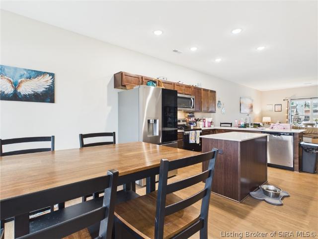 5007 Hidden Springs Drive