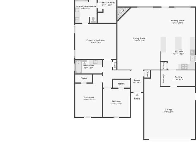 5007 Ivycrest Trail, Arlington, TX 76017 | MLS #21234