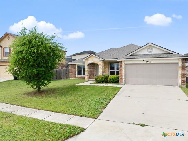 5007 Imperial Eagle Drive