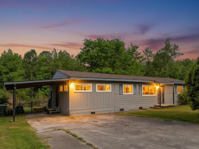 5007 Jarrett Road