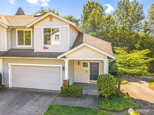 5007 Lake Pl S Unit D27, Renton, WA 98055