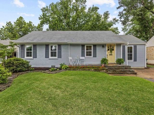 5007 Princeton Rd, Memphis, TN 38117