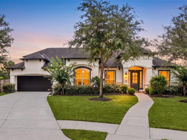 5007 Quiet Falls Lane
