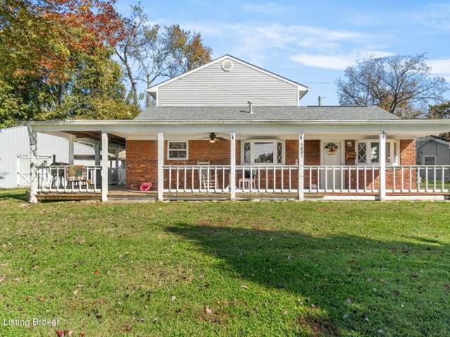 5007 Ramona Ln, Louisville, KY 40272
