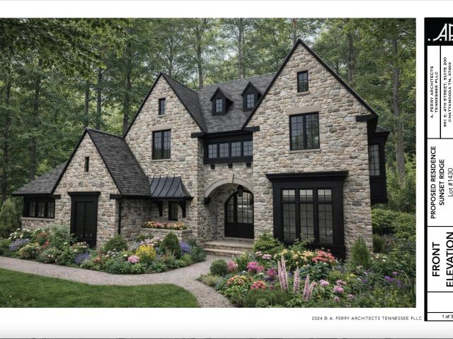 5007 Ravinia Lane