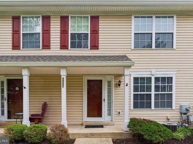 5007 Rebecca Fell Dr, Doylestown, PA 18902