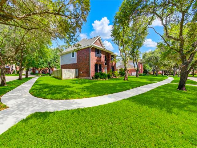 5007 Rebel Ridge Drive