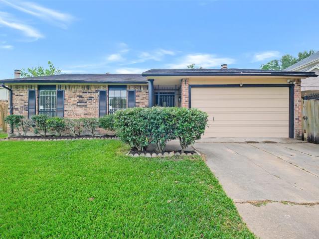 5007 Ridgecreek Drive