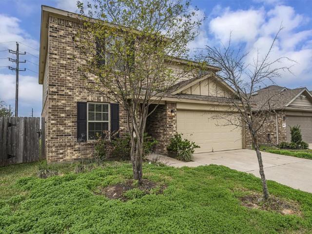 5007 Royal Amber Lane