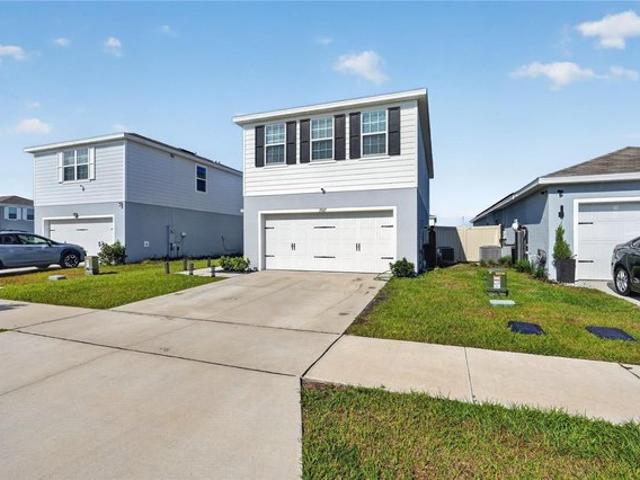5007 Starboard St, Haines City, FL 33844