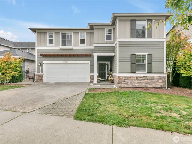 5007 S 324th St, Auburn, WA 98001 | Compass