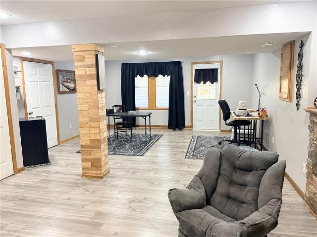 5007 S Powell Ave, Blue Springs, MO 64015 | MLS #2615