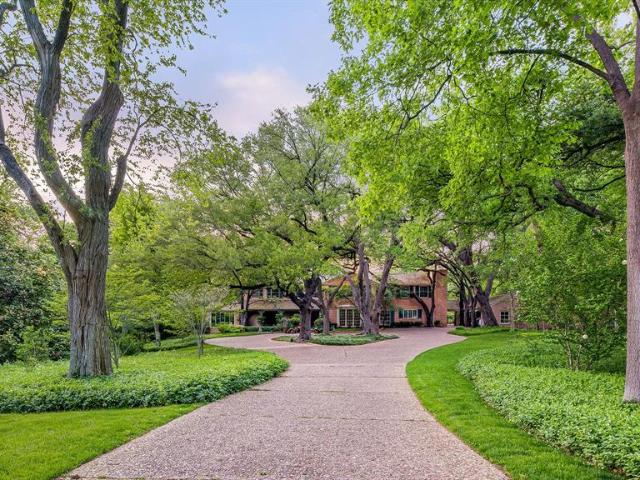 5007 Seneca Dr, Dallas, TX 75209 | MLS #21100