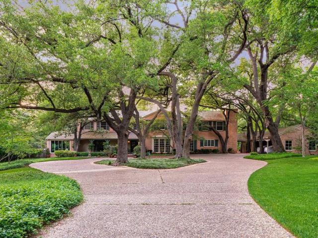 5007 Seneca Dr, Dallas, TX 75209 | MLS #21170 | Compass