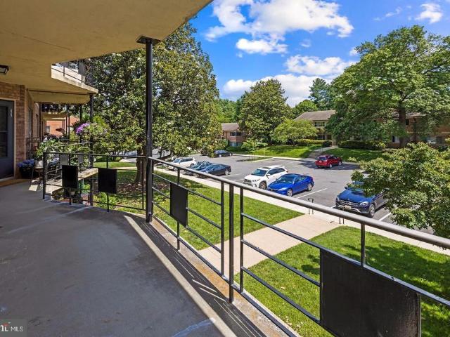 5007 Sentinel Drive # 45