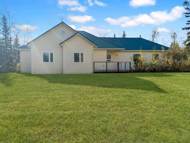 5007 Spruce St, Delta Junction, AK 99737