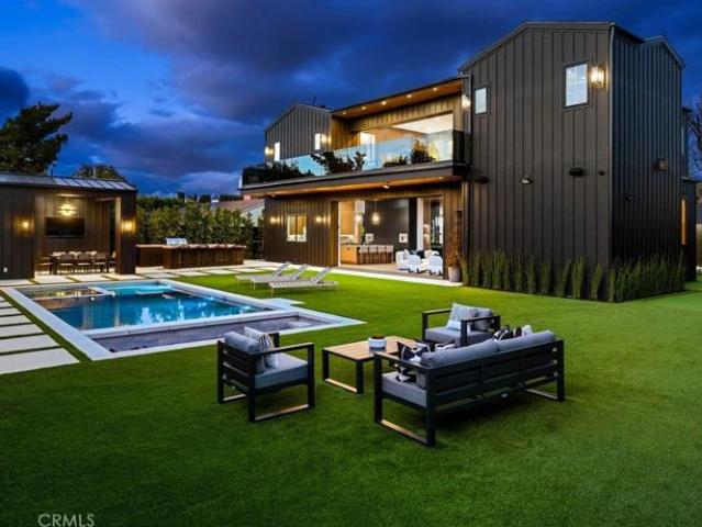 5007 Texhoma Ave, Encino, CA 91316