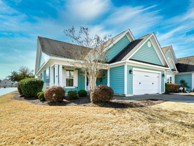 5007 White Iris Dr
