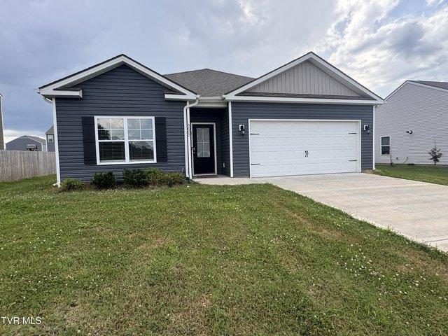 5007 Wildlife Cir, Piney Flats, TN 37686
