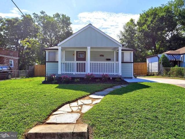 5007 54th Ave, Hyattsville, MD 20781