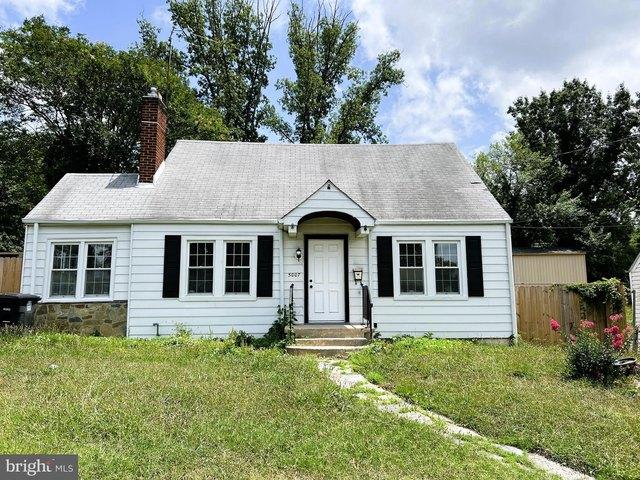 5007 56th Ave, Hyattsville, MD 20781
