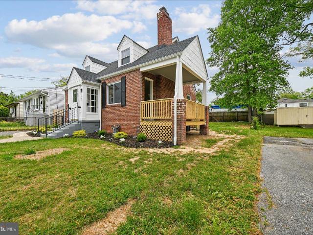 5007 53rd Pl, Hyattsville, MD 20781 | MLS #MDPG2200 | Compass