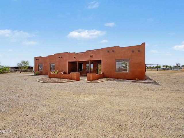 50087 W JULIE Lane
