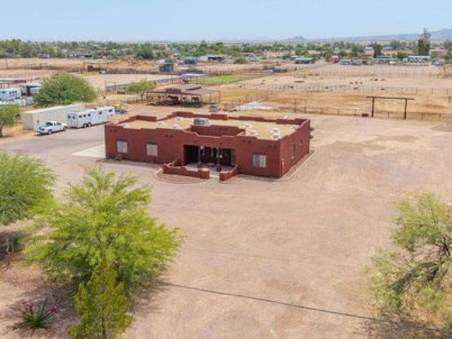 50087 W Julie Ln, Maricopa, AZ 85139