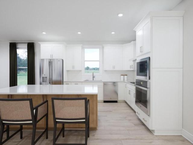 5008 Milo Street # HOMESITE 88
