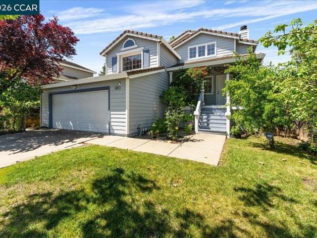5008 Morgan Way, Antioch, CA 94531