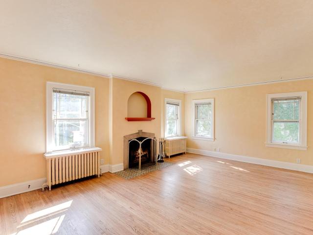 5008 Morgan Avenue S # Upper