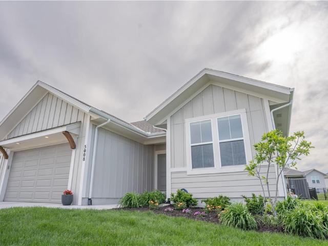 5008 N 145th Street