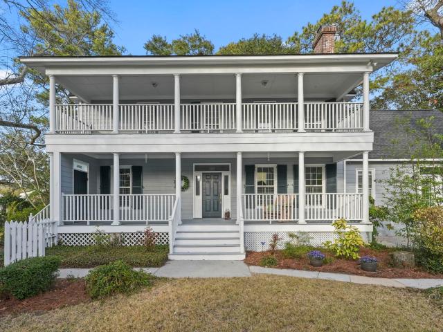 5008 N Kings Hwy