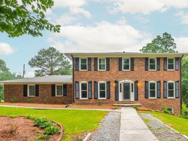 5008 N Peachtree Rd, Atlanta, GA 30338