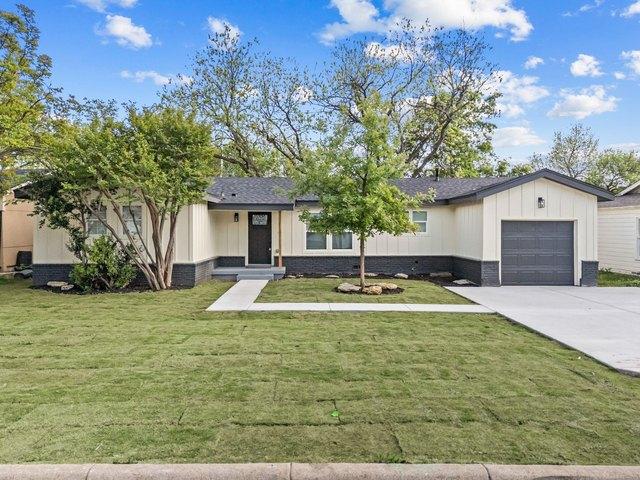 5008 Nadine Dr, Haltom City, TX 76117