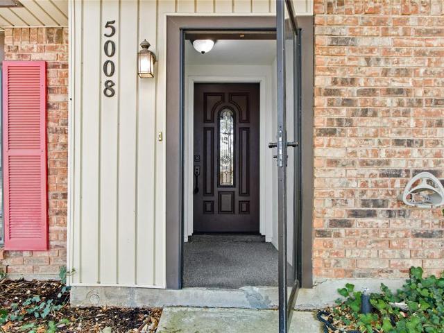 5008 Overton Circle