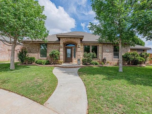 5008 Opal Ct, Midland, TX 79707