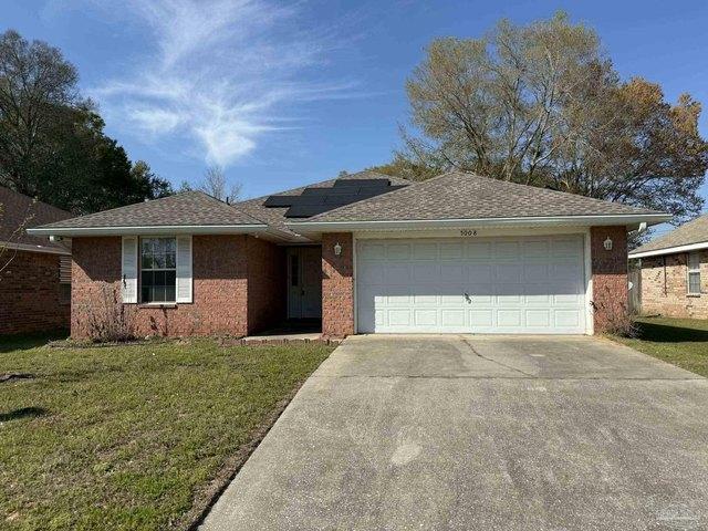 5008 Orlando Ct, Pensacola, FL 32526