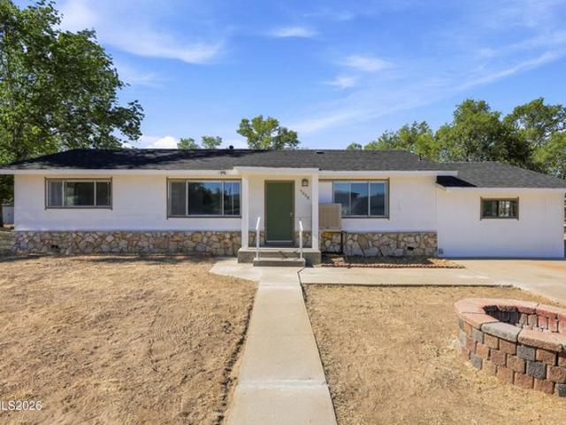 5008 August Dr, Carson City, NV 89706