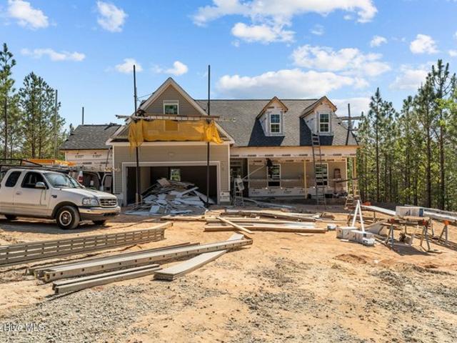 5008 Arcadia Way, West End, NC