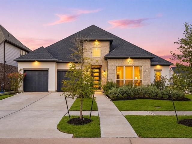 5008 Blooming Hibiscus Ln, Manvel, TX 77578