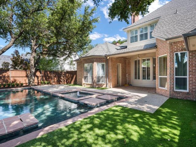 5008 Charles Place