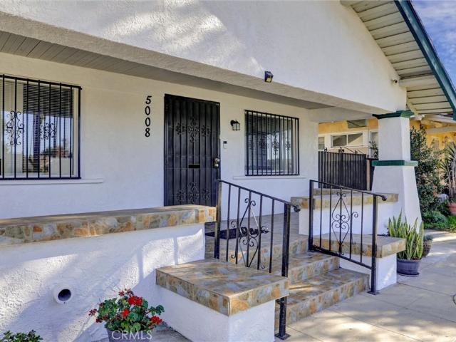 5008 Cimarron St, Los Angeles, CA 90062 | MLS #RS25275