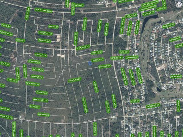 5008 Corsica Dr, Sebring, FL 33872 | MLS #A11884