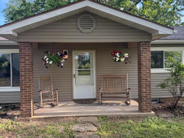 5008 County Road 1540