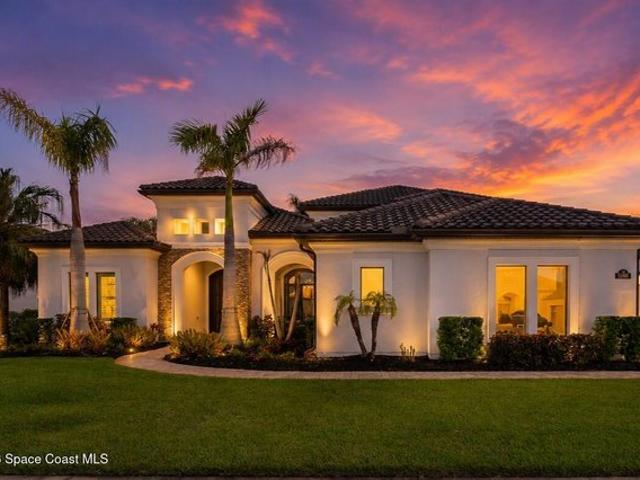 5008 Duson Way, Rockledge, FL 32955