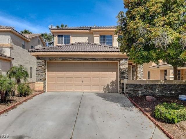5008 Dancing Lights Ave, Las Vegas, NV 89130