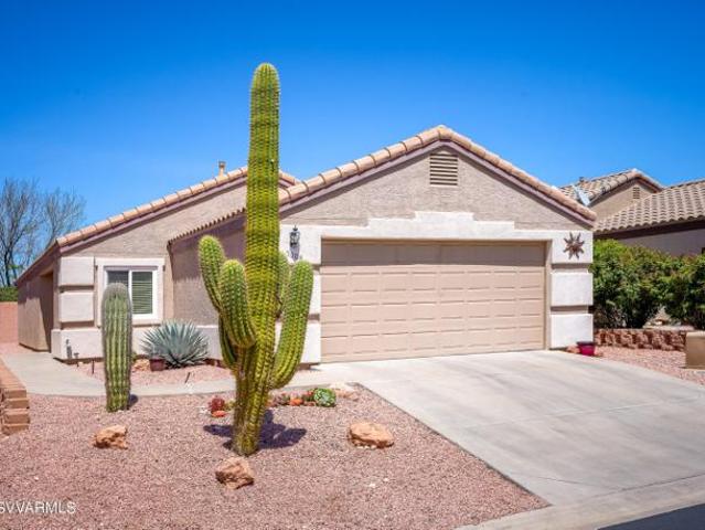 5008 E Cedar Creek Dr, Cornville, AZ 86325