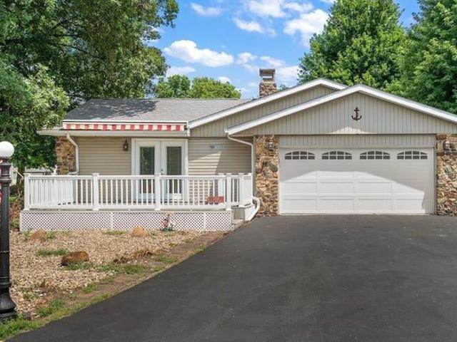 5008 E Shady Point Dr, Monticello, IN 47960