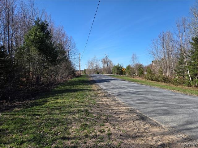 5008 George Kraeger Road